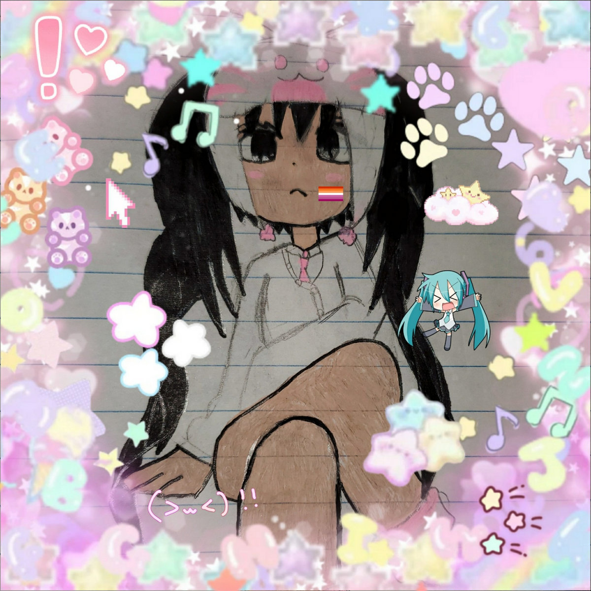Dead Life | Karma Aesthetic Person