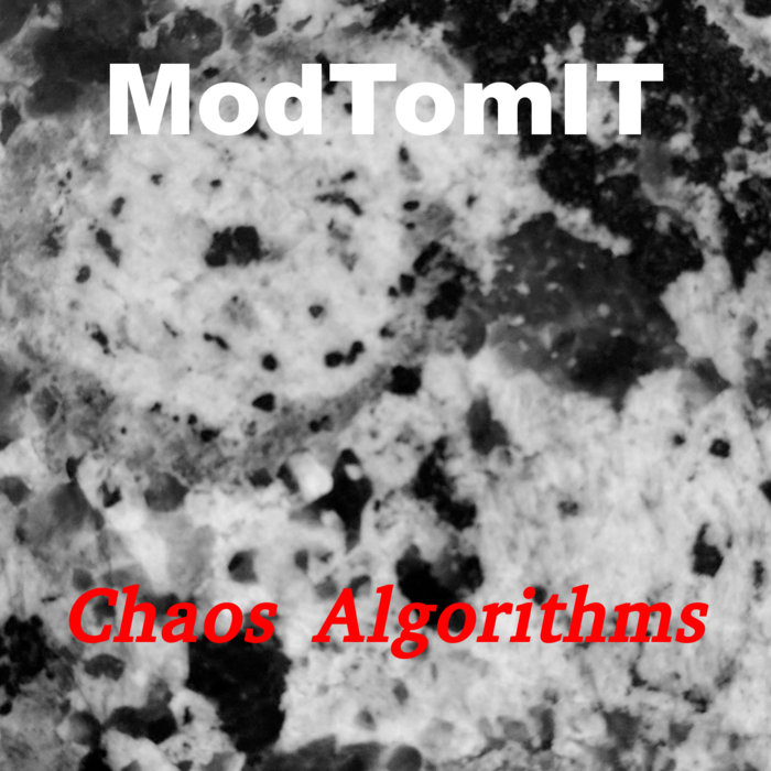 Chaos Algorithms Modtomit