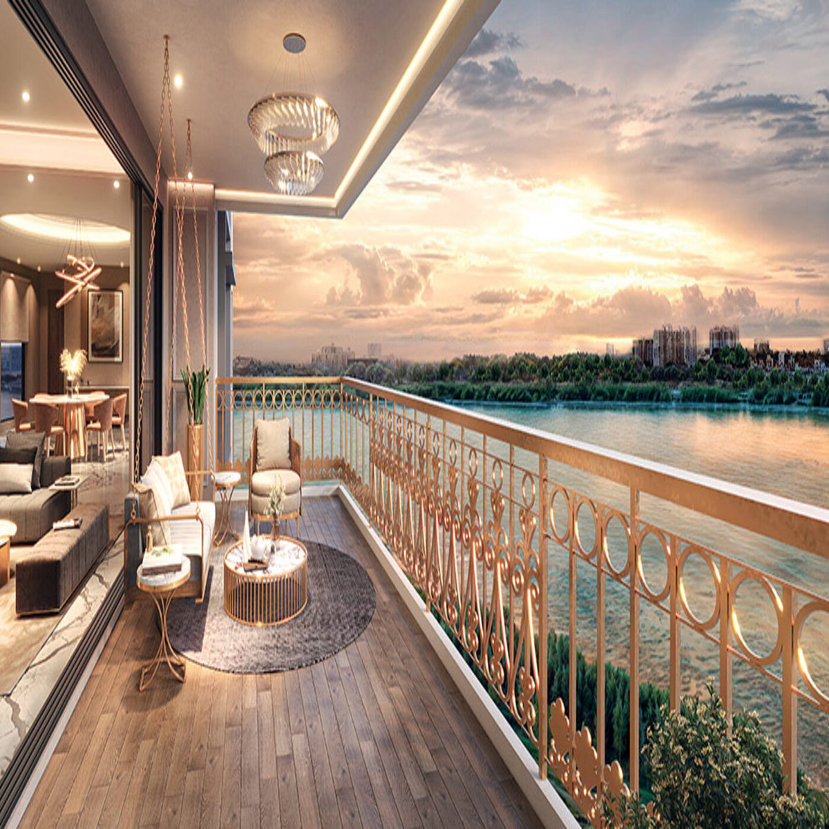 Lodha Azur | Lodha Azur