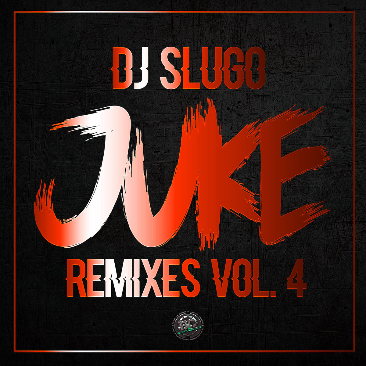 Move (Juke Remix) | DJ Slugo