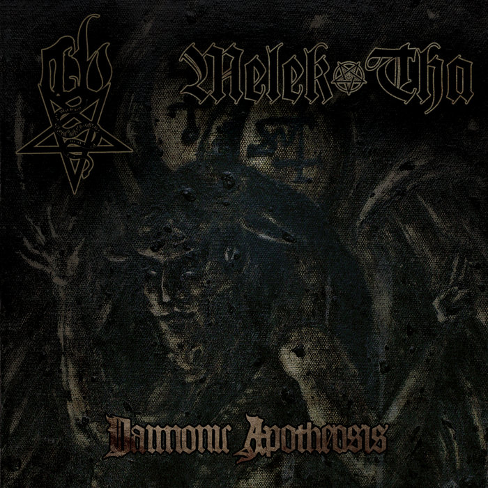 Daimonic Apotheosis [MMXVII] | Corona Barathri & Melek-Tha | Corona ...