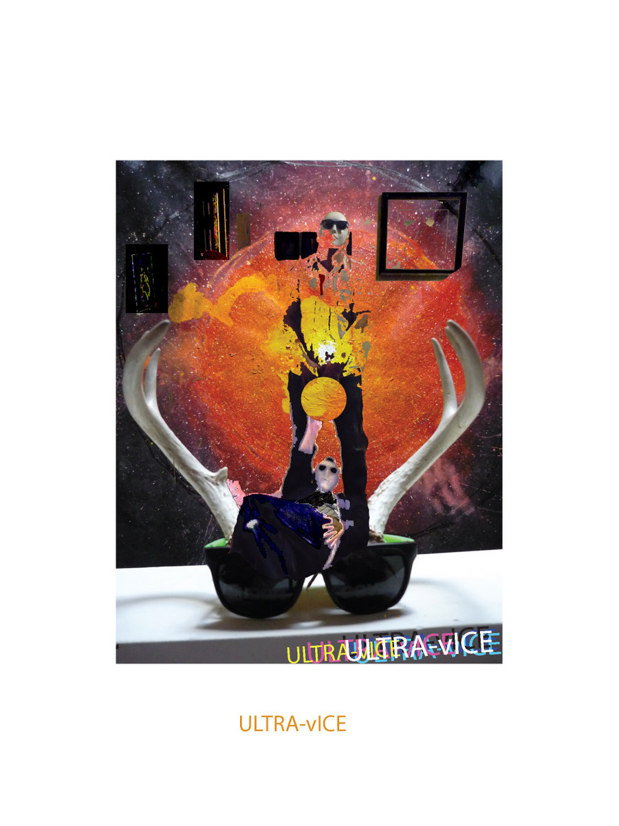 Ultra-Vice | Ultra-Vice