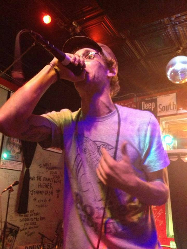 ADROT Features | Adam Rottin