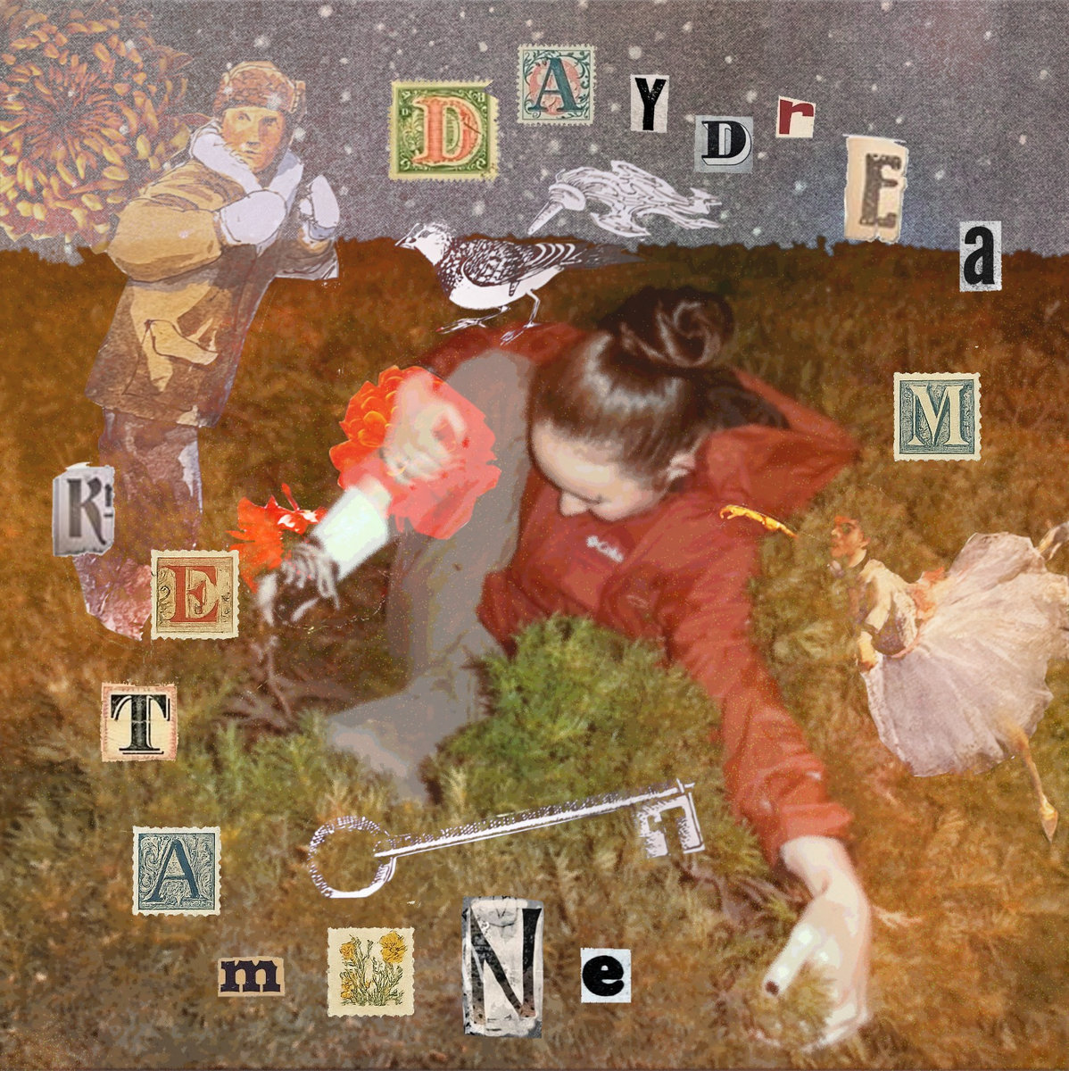 Nonchalance is the Death of Passion | Pigeon Vulture | Be Here Sound