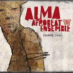 Monkey See, Monkey Do | Alma Afrobeat Ensemble