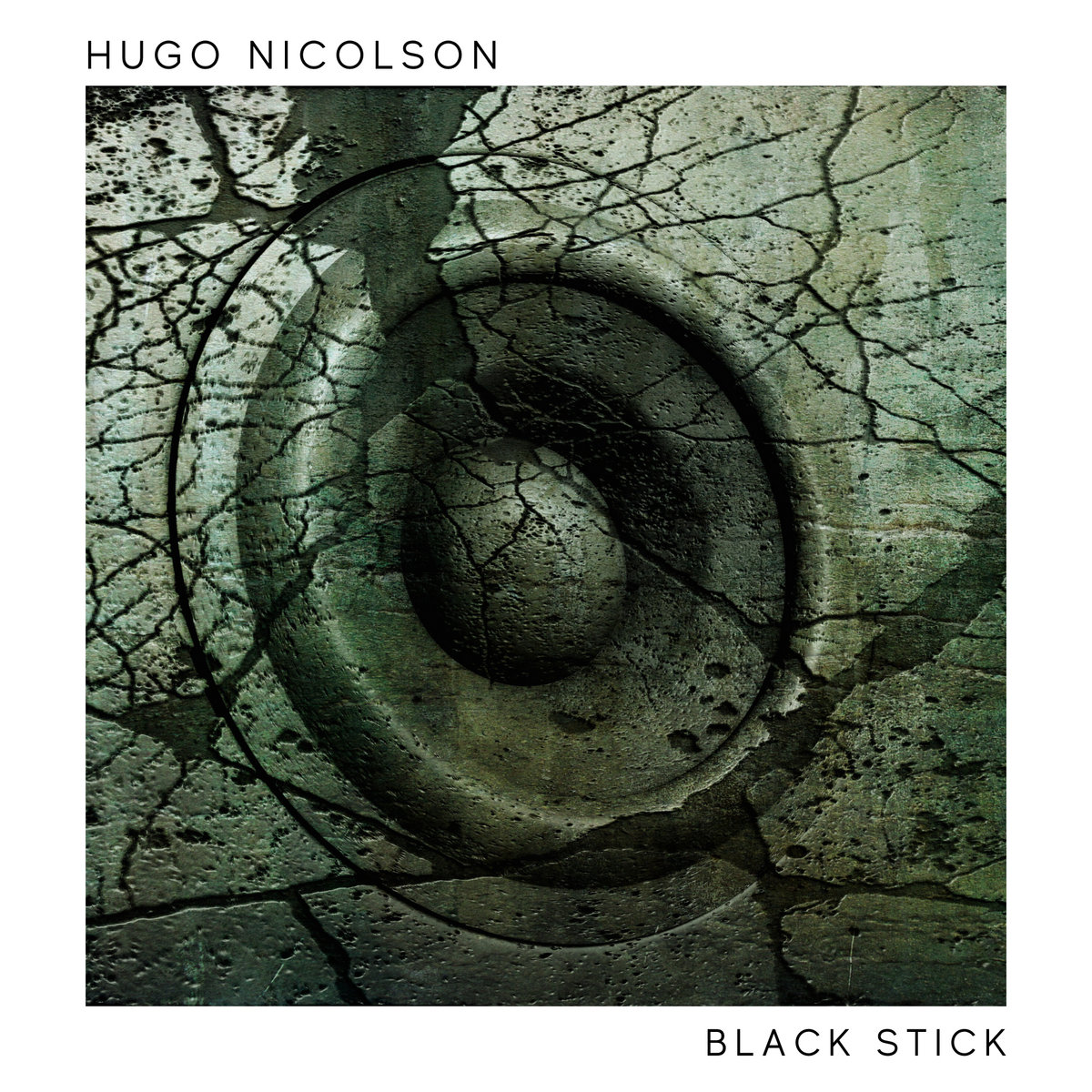 Black Stick | Hugo Nicolson | Higher Love Recordings