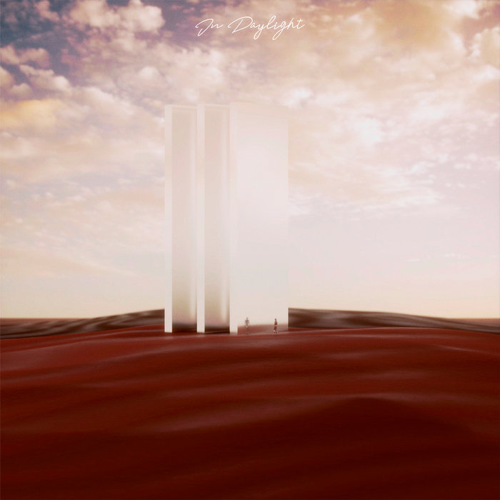 In Daylight | Watching Wolves