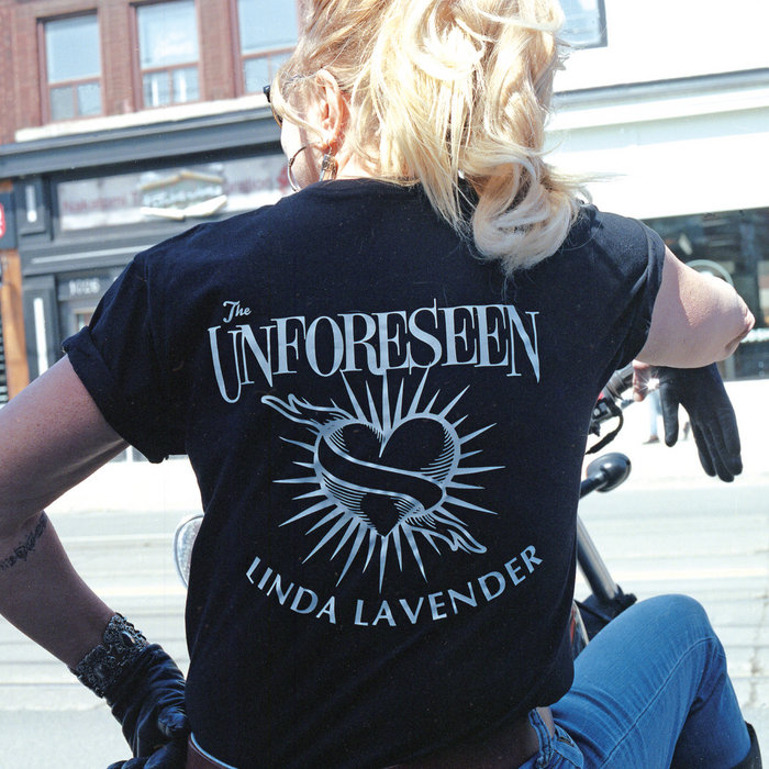 The Unforeseen | Linda Lavender