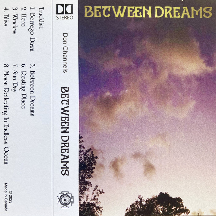 Between Dreams | Don Channels
