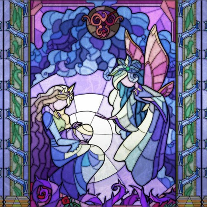 Little Briar Rose | Utumno