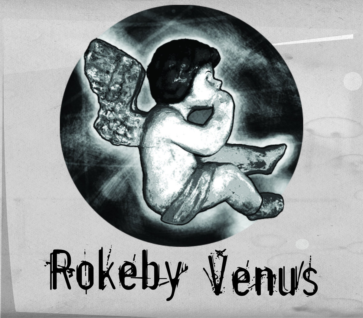 Somehow | Rokeby Venus