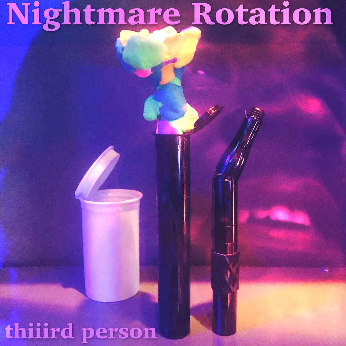 Nightmare Rotation | ThIIIrd Person