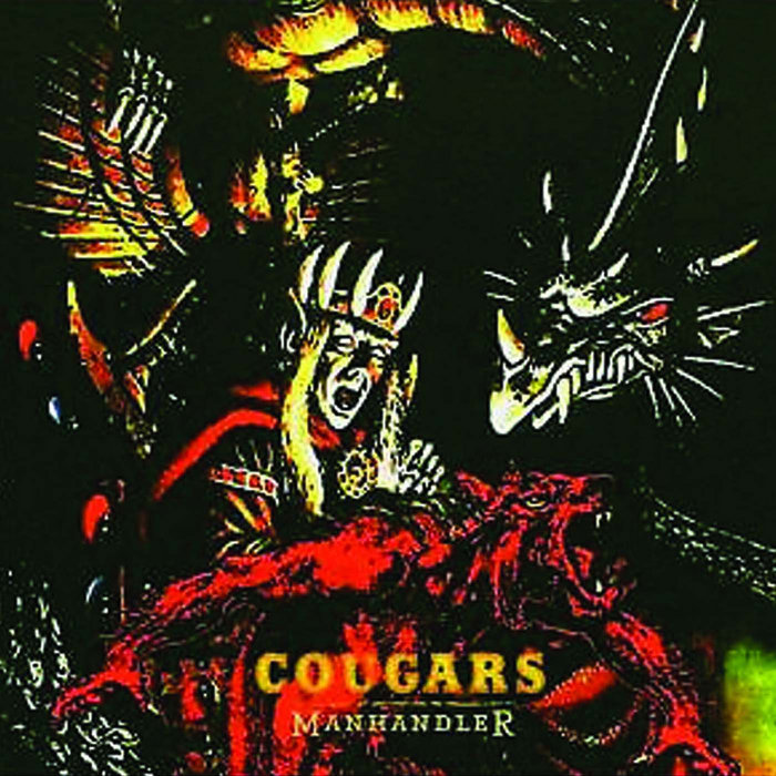 Manhandler | Cougars