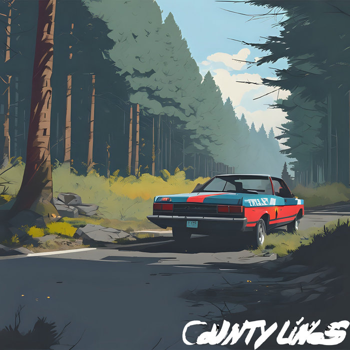 County Lines - single | County Lines