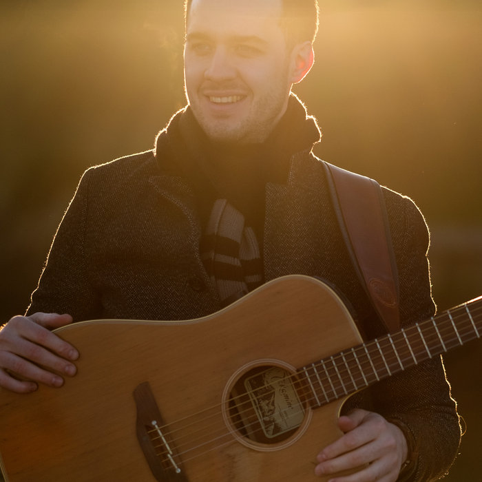 Good Times Now | Brendan Conway