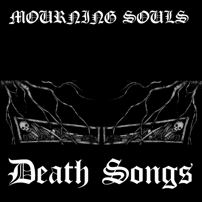 Death Songs (EP) | Mourning Souls