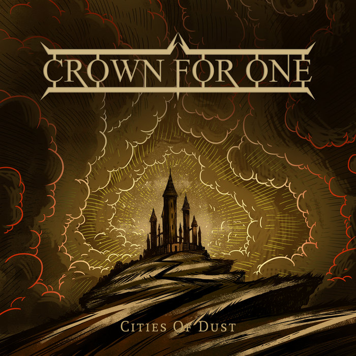Cities Of Dust | Crown For One