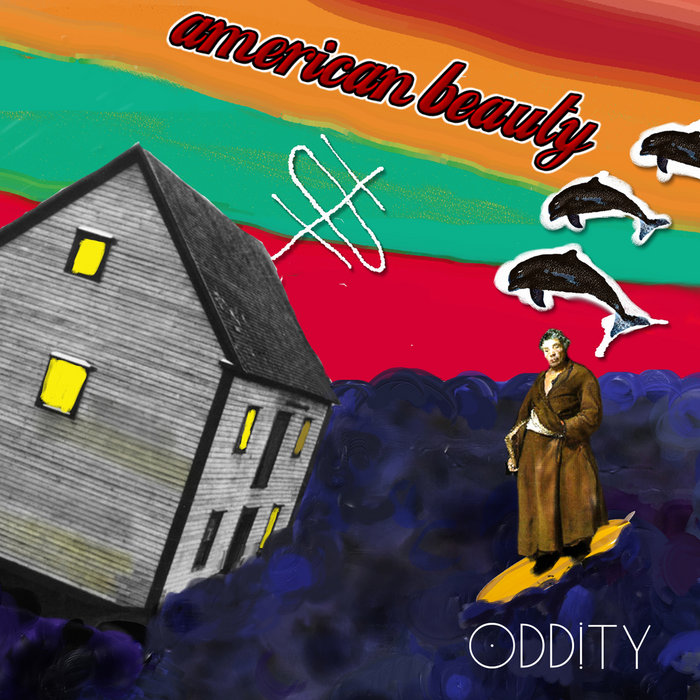 American Beauty | Oddity
