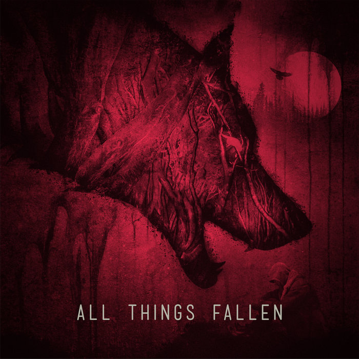 All Things Fallen | All Things Fallen