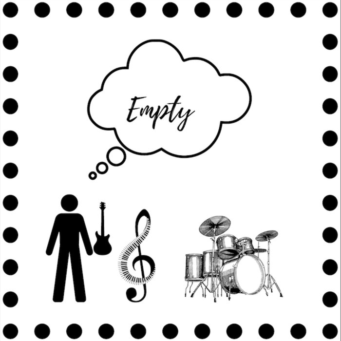 Empty | Isla Morrison | Thorndon School Music Room