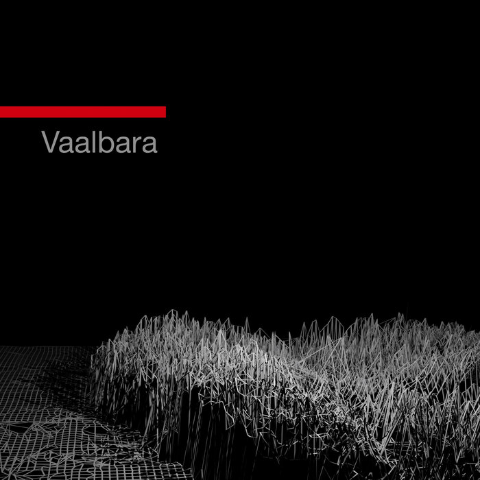 Vaalbara | Maurizio Rinaldi