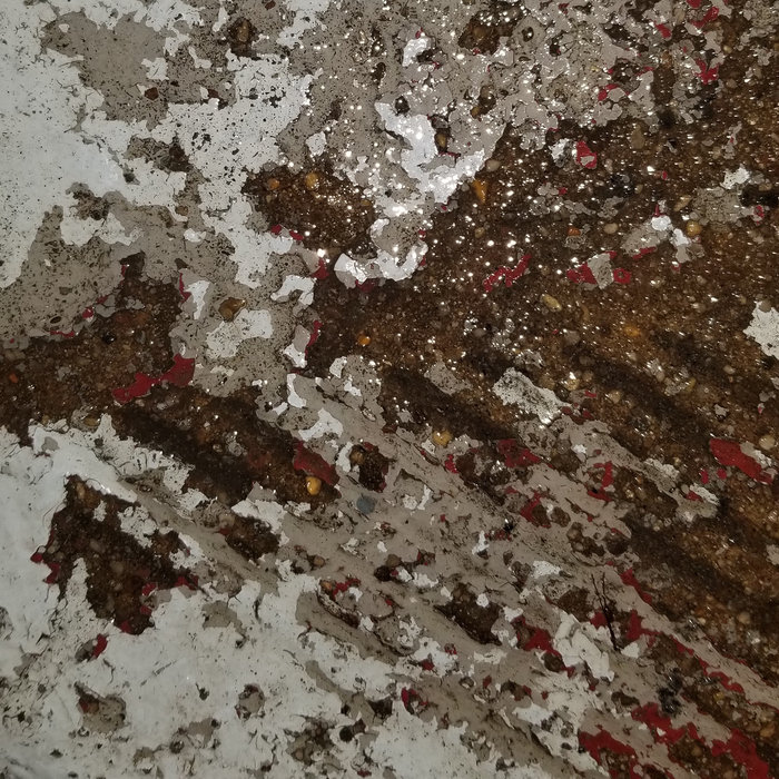 grit iii | cave weta