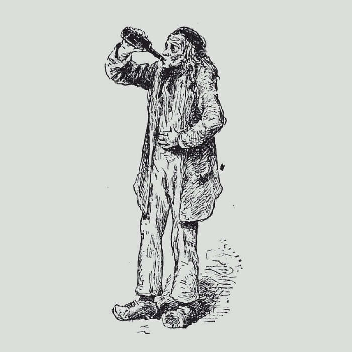 Le satyre du village | Le Satyre du Village | Heprena Productions