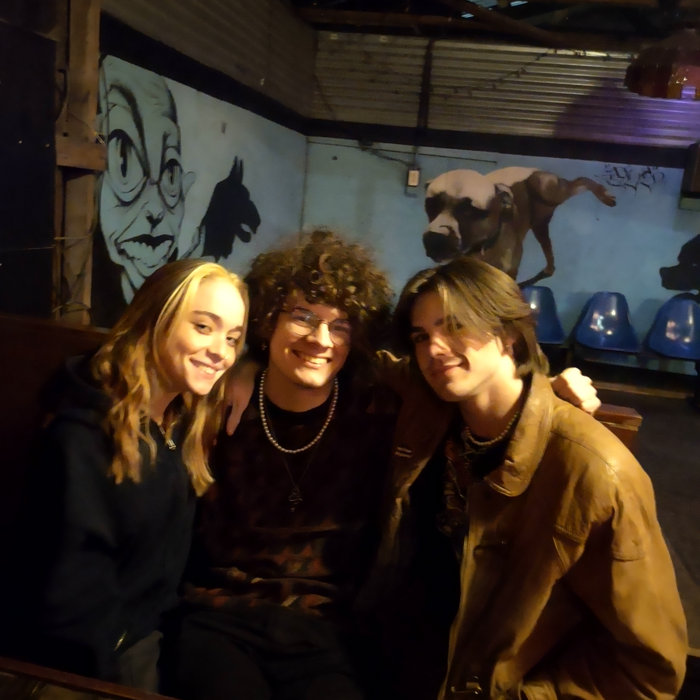 Sweet Spine Interview | SJP