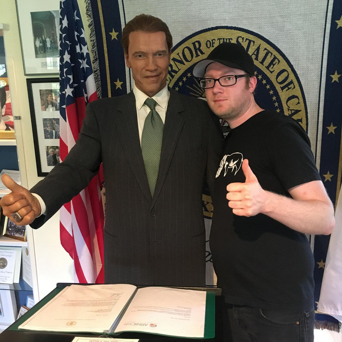 Podcast #78 - B Steven Williams (Init Records) | (((((OPENmind/SATURATEDbrain))))) Podcast