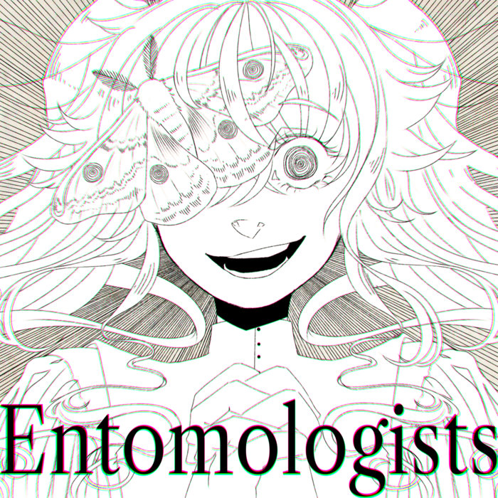 GHOST - Vocaloid Database