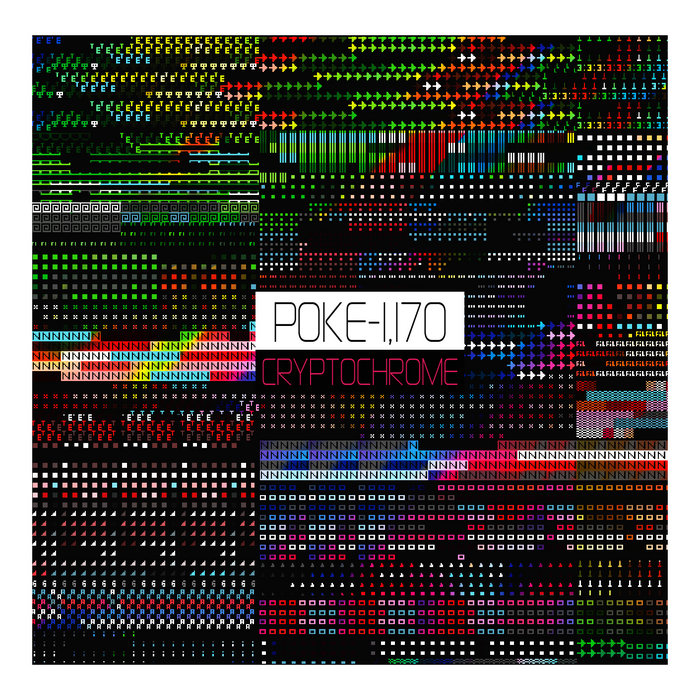 Cryptochrome | poke-1,170