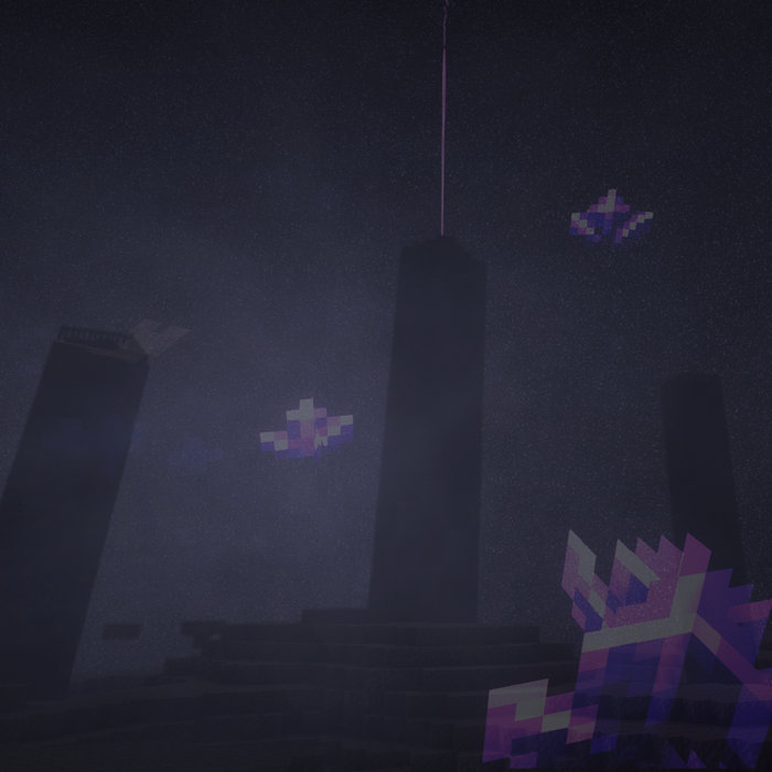 Underground Minecraft Black Metal, Vol 2 | Winter Miners | Svucozixean