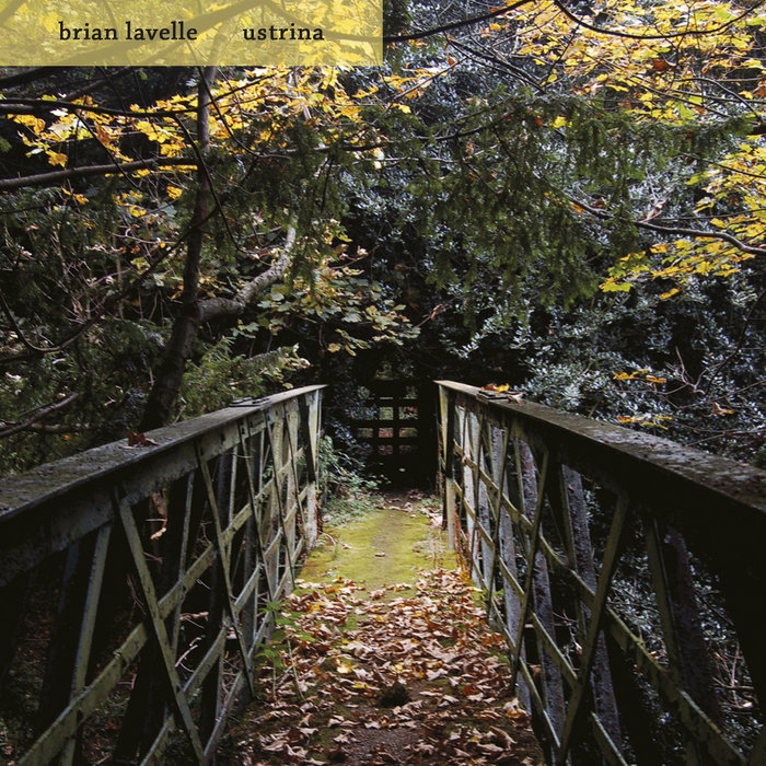 Ustrina | Brian Lavelle