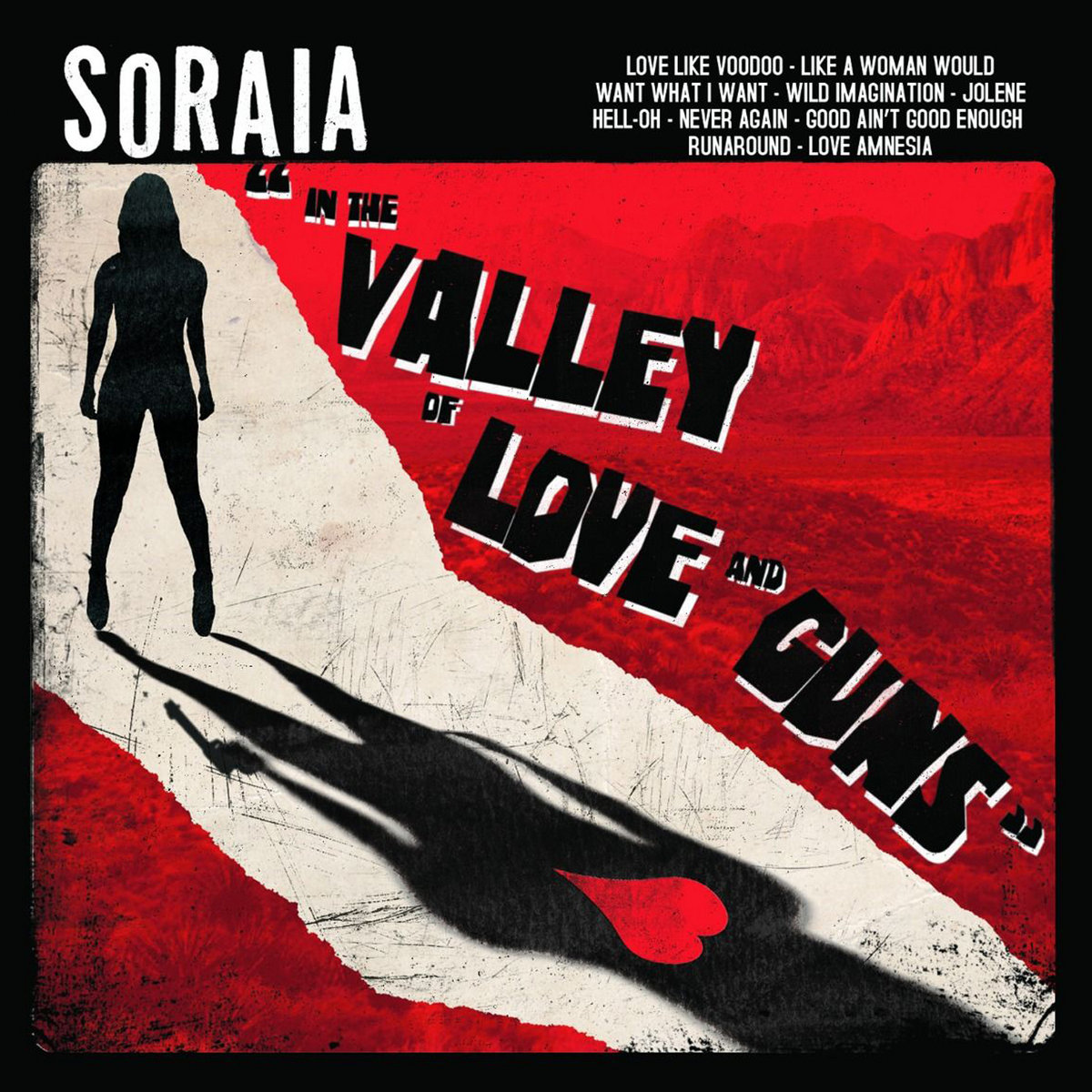 Wild Imagination | Soraia | * Soraia