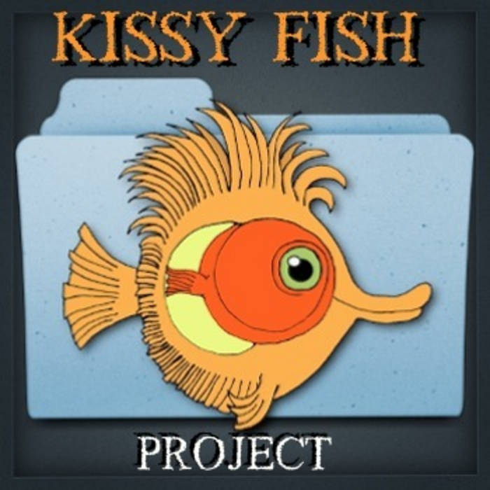 Kissy Fish project | Mark Favro