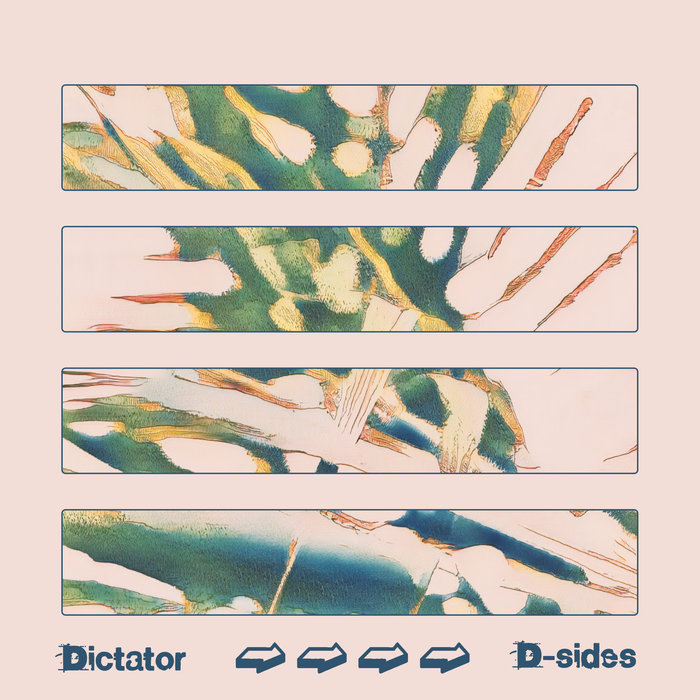 D-Sides | Dictator