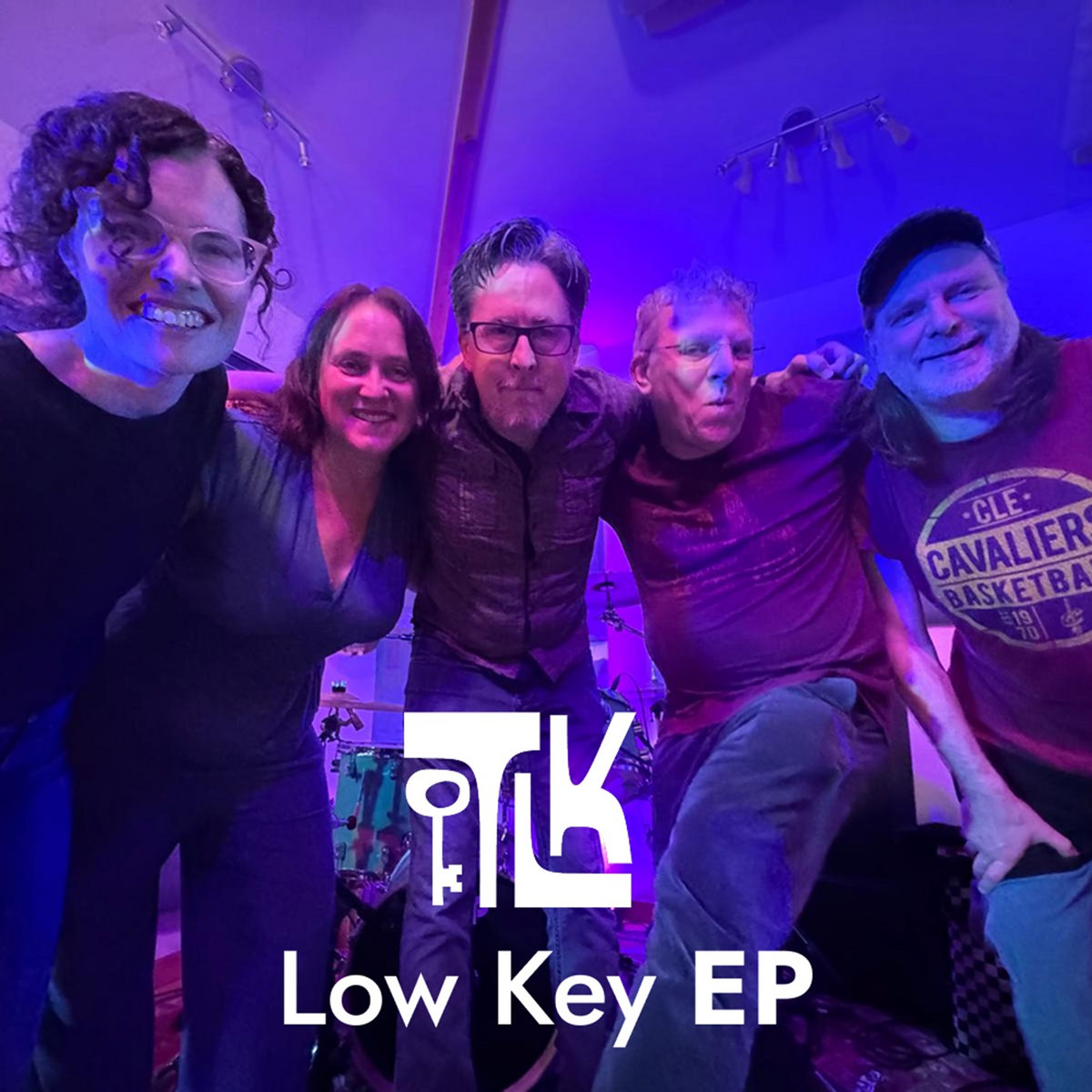 Low Key EP | The Low Keys