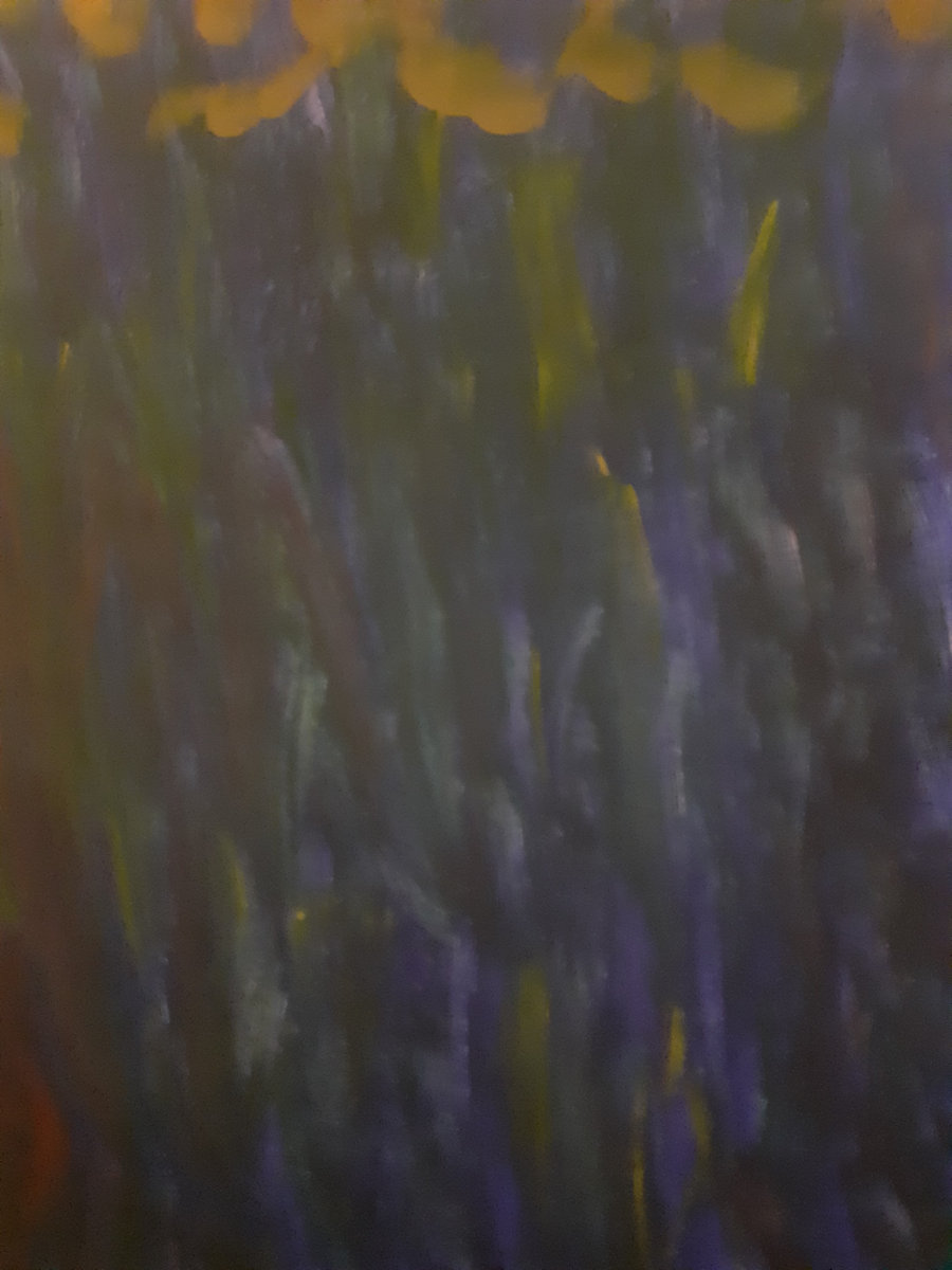 Dream Forest | Leo Farrell