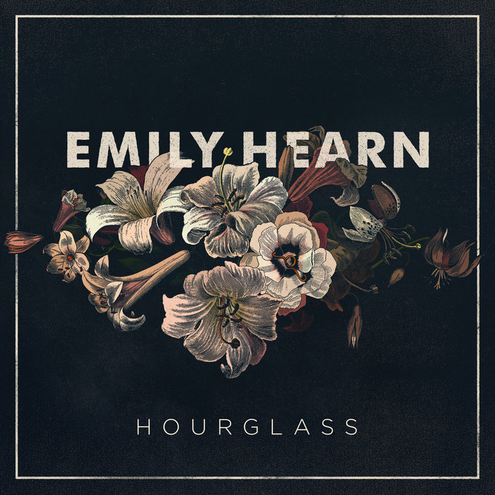 Hourglass | Emily Hearn