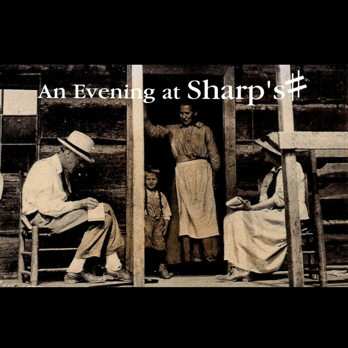 An Evening at Sharp’s | Sharp’s Folk Club | Folk London