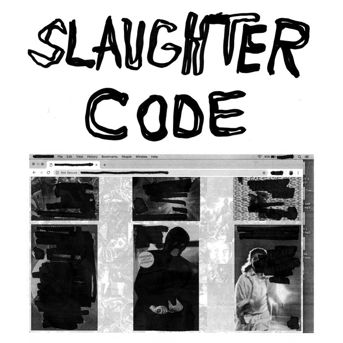 THREE DEMOS | SLAUGHTER CODE