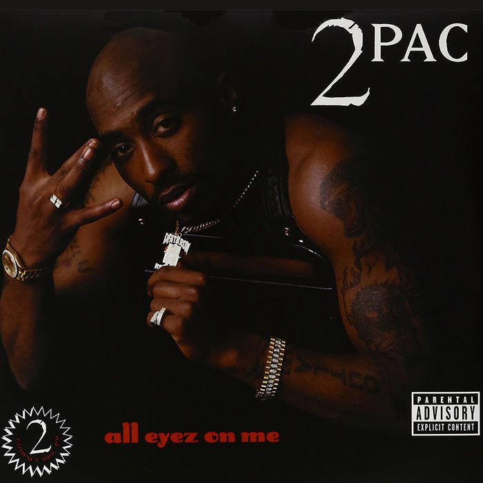 Tupac Shakur California Love