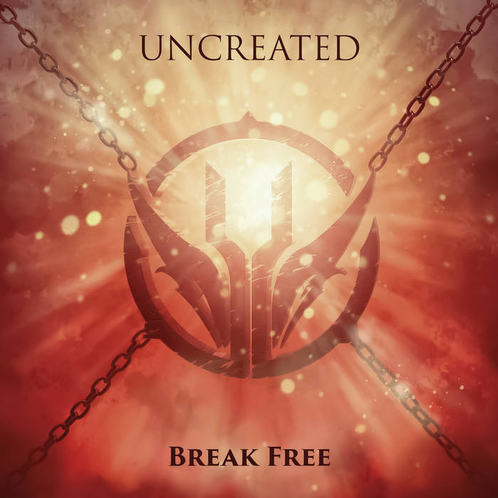 Break Free Album Cover