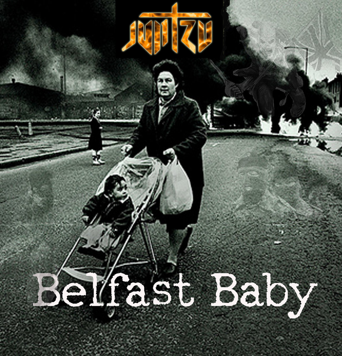 Belfast Baby | Jun Tzu