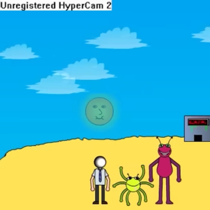 bugbocore: the colorful leftovers + THE END OF BUGBO'S LITTLE WORLD ...