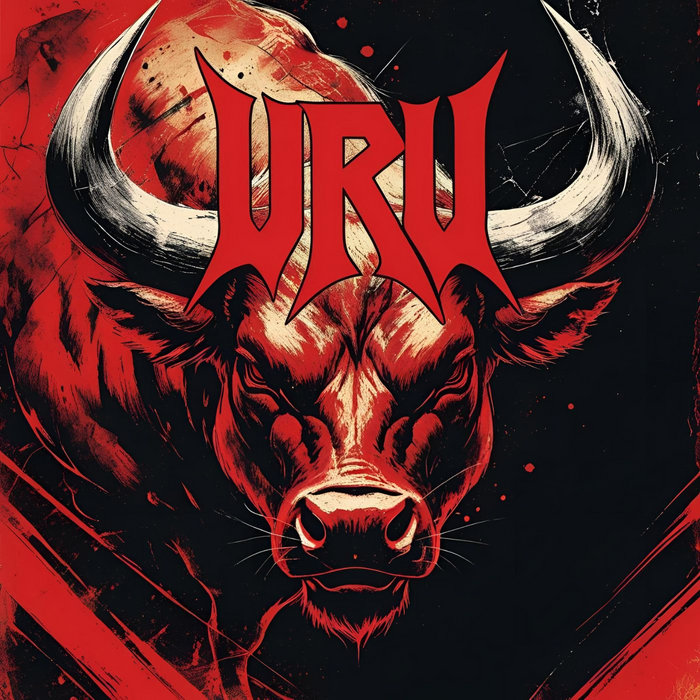 Uru | Uru Blood Drum