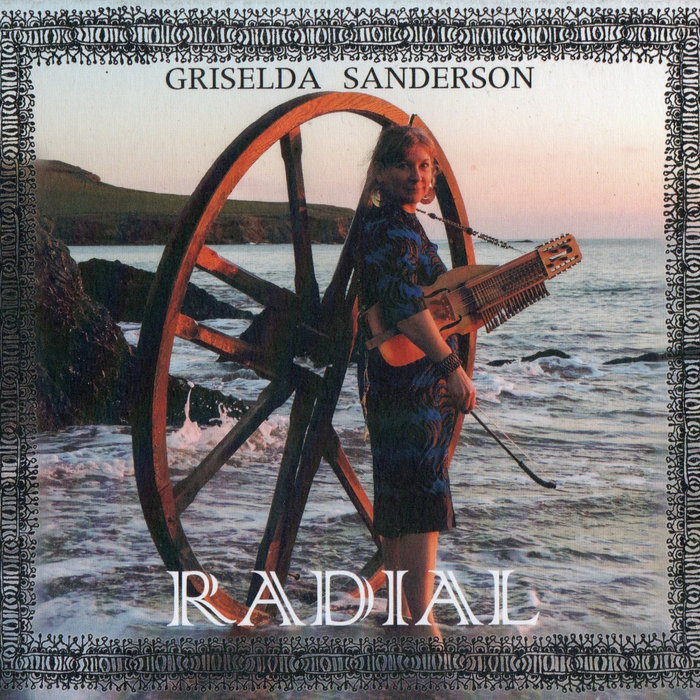 Radial | Griselda Sanderson