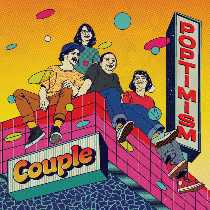 Poptimism | Couple