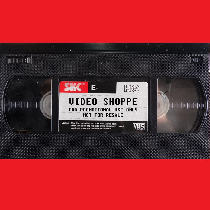 FOR PROMOTIONAL USE ONLY - NOT FOR RESALE | Video Shoppe