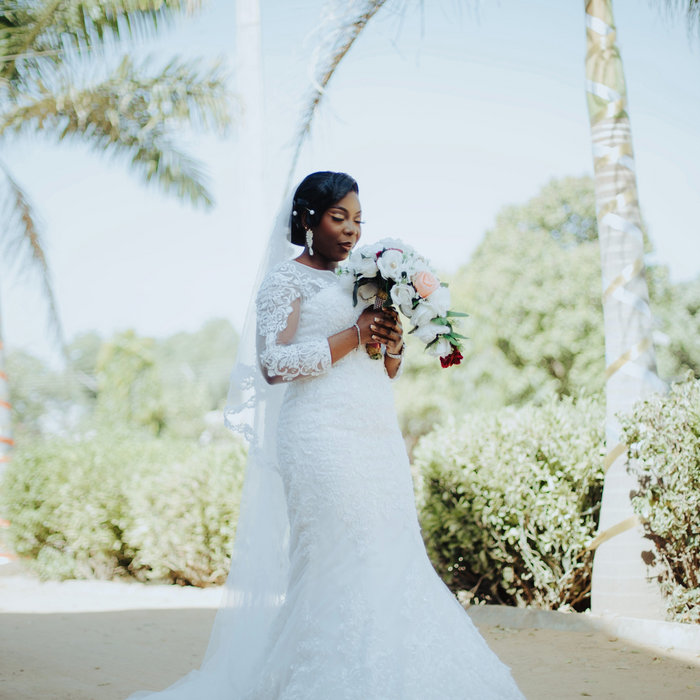 Millie York | Lawson Miller